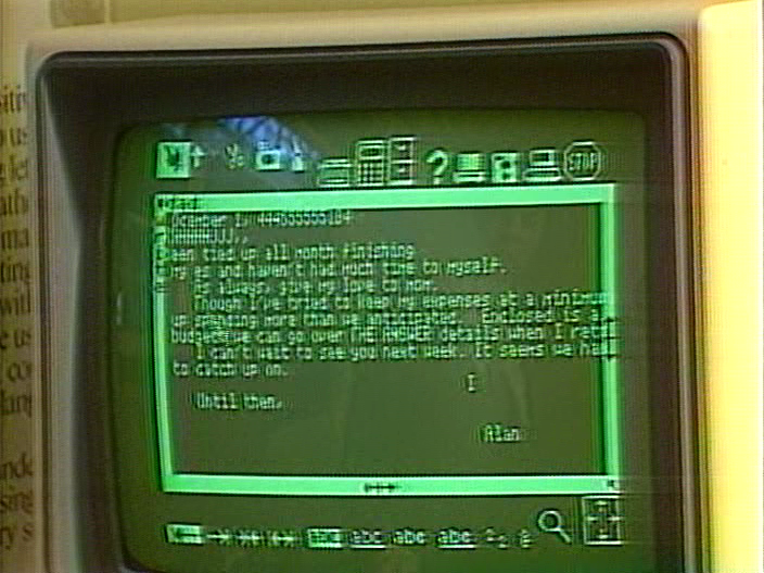Software Entrepreneurs '84 | Gail Pellett Productions